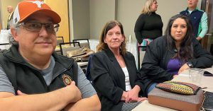 Texas Juvenile Justice Department