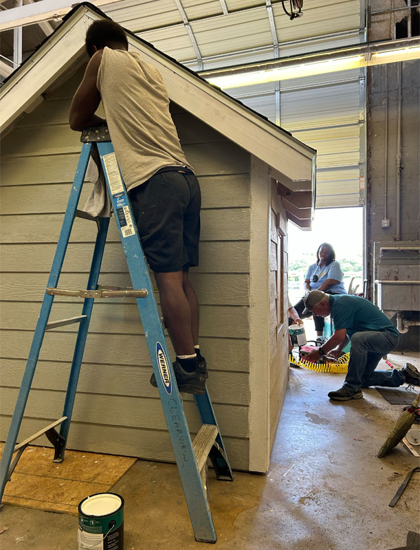 Gainesville’s ‘Casas’ program caps a successful year of building ...
