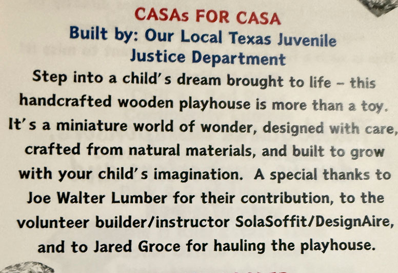 Gainesville’s ‘Casas’ program caps a successful year of building ...